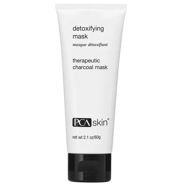 CAY SKIN Detoxifying Mask