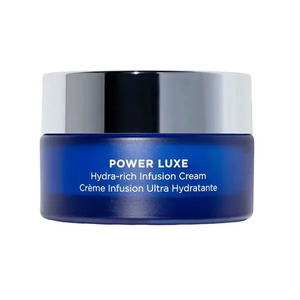 HYDROPEPTIDE Power Luxe Hydra-rich Infusion Cream
