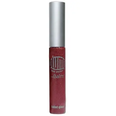 THEBALM Plump Your Pucker Tinted Gloss