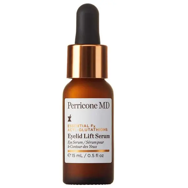 PERRICONE MD Essential Fx Eyelid Lift Serum - One-color