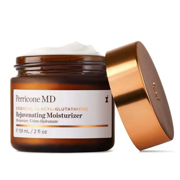 PERRICONE MD Essential Fx Rejuvenating Moisturizer - One-color