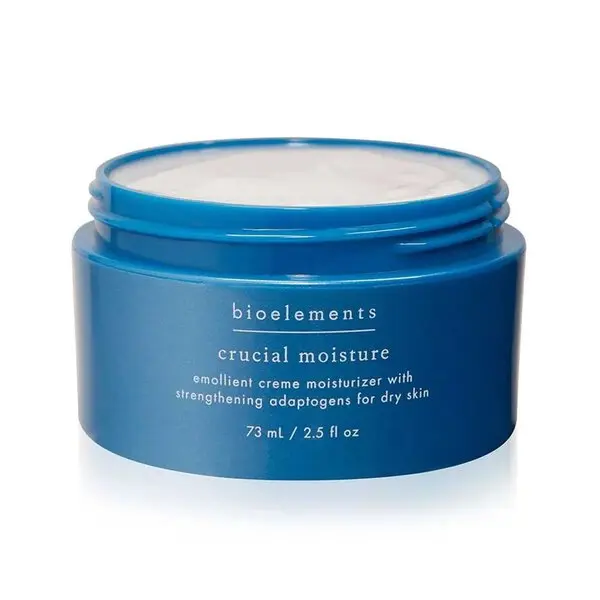 BIOELEMENTS Crucial Moisture