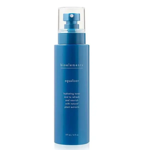 BIOELEMENTS Equalizer
