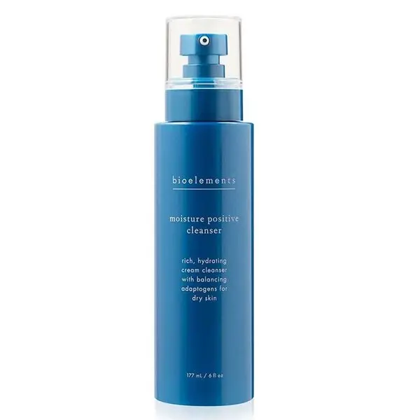 BIOELEMENTS Moisture Positive Cleanser