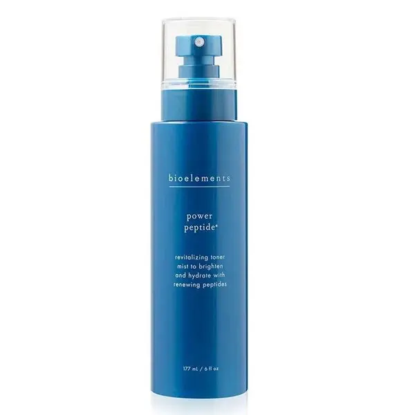 BIOELEMENTS Power Peptide