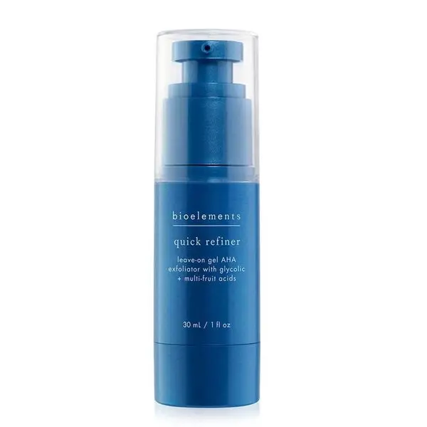 BIOELEMENTS Quick Refiner
