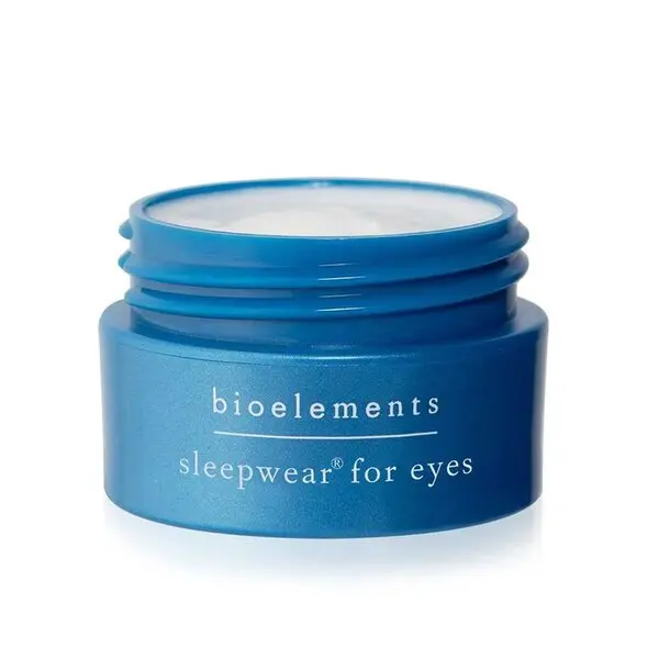 BIOELEMENTS Sleepwear For Eyes
