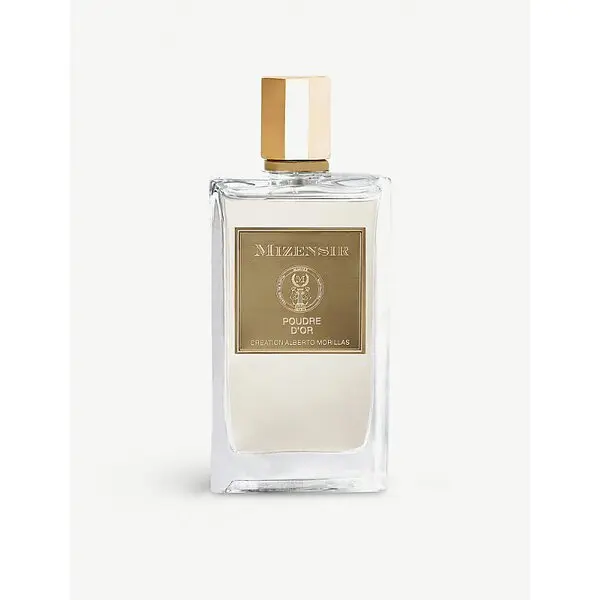 MIZENSIR Poudre D'or Eau De Parfum