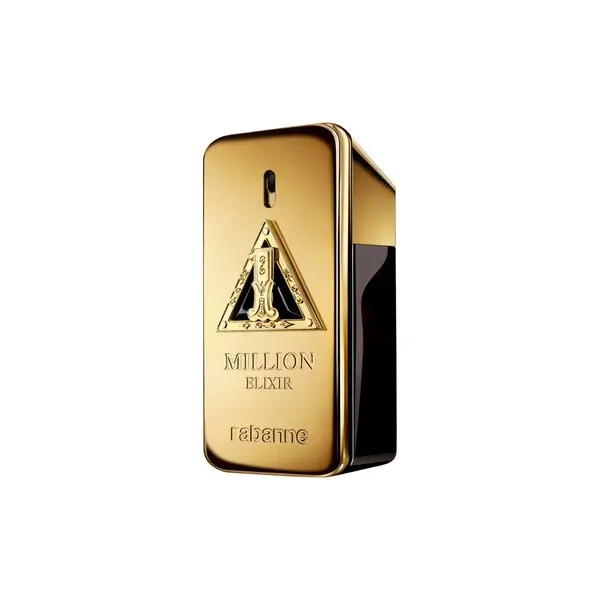 Rabanne 1 Million Elixir With Tonka Bean & Woody Amber