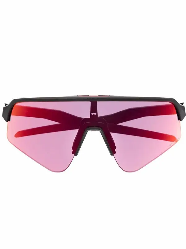 Oakley Sutro Lite Sweep Shield Sunglasses