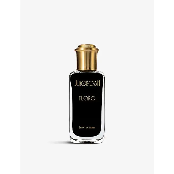 JEROBOAM Floro Extrait De Parfum