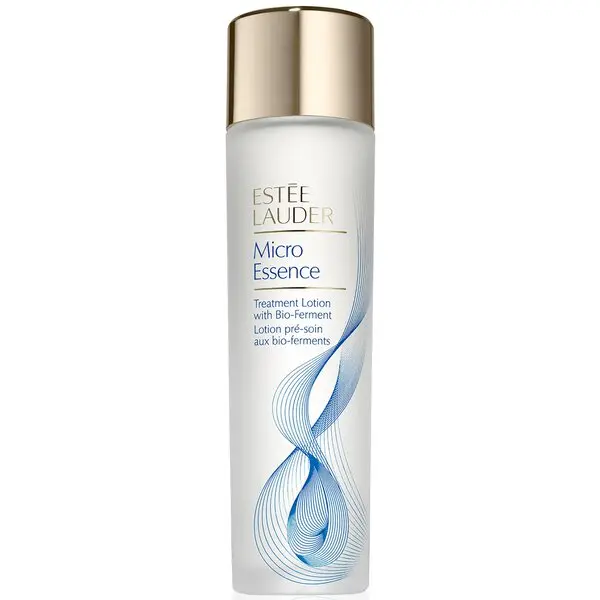 Estée Lauder Micro Essence Treatment Lotion With Bio-ferment - One-color
