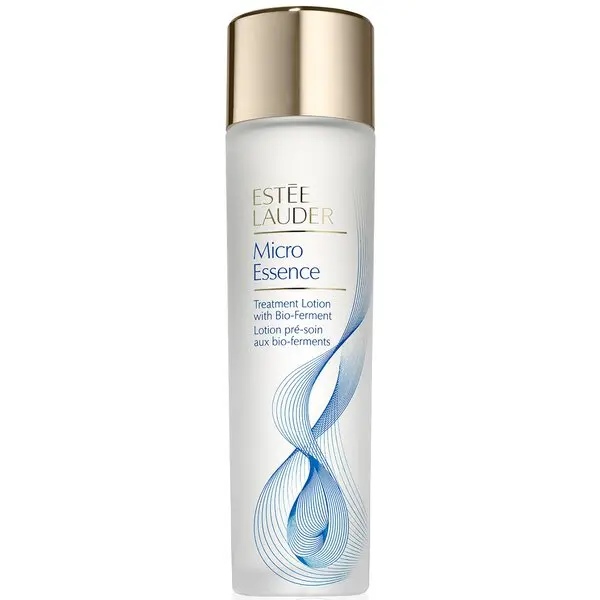 Estée Lauder Micro Essence Treatment Lotion With Bio-ferment