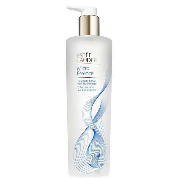 Estée Lauder Micro Essence Treatment Lotion With Bio-ferment