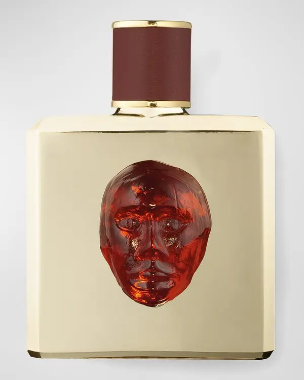 Valmont Zafferano I Perfume Extract, 3.4 Oz