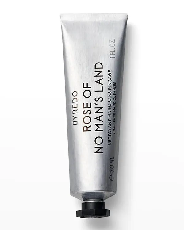 Byredo 1 Oz. Rose Of No Man's Land Rinse-free Hand Cleanser