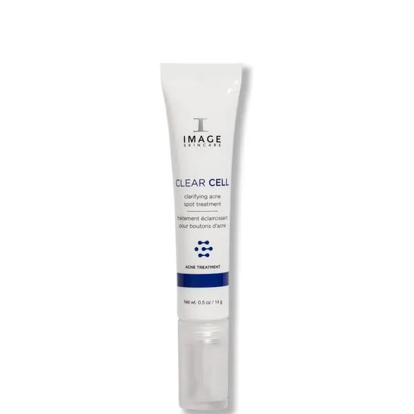 IMAGE SKINCARE Clear Cell Clarifying Acne Spot Treatment 14ml