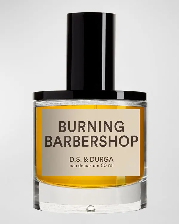 DS & DURGA Burning Barbershop Eau De Parfum, 1.7 Oz - One-color
