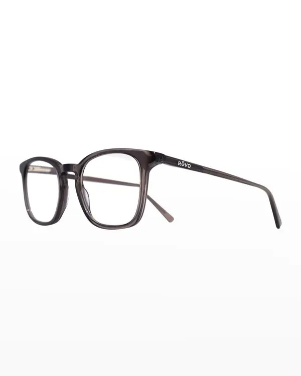 REVO Wes Blue-light Blocking Reading Glasses