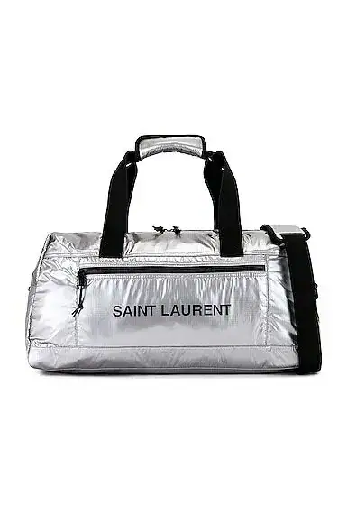 【ネオ】超美品SAINT LAURENT 本革ボストンバッグ　NUXX ネオ様専用】超美品SAINT LAURENT 本革ボストンバッグ NUXX