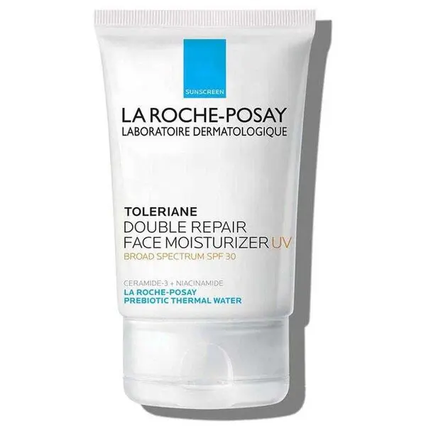LA ROCHE-POSAY Toleriane Double Repair Facial Moisturizer Uv Spf 30