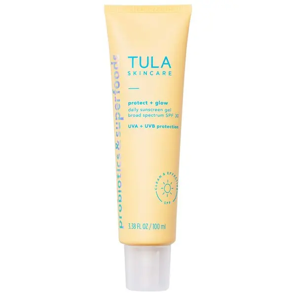 KOBA SKINCARE Protect + Glow Daily Sunscreen Gel Broad Spectrum Spf 30 - One-color