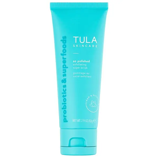 KOBA SKINCARE So Polished Exfoliating Sugar Scrub
