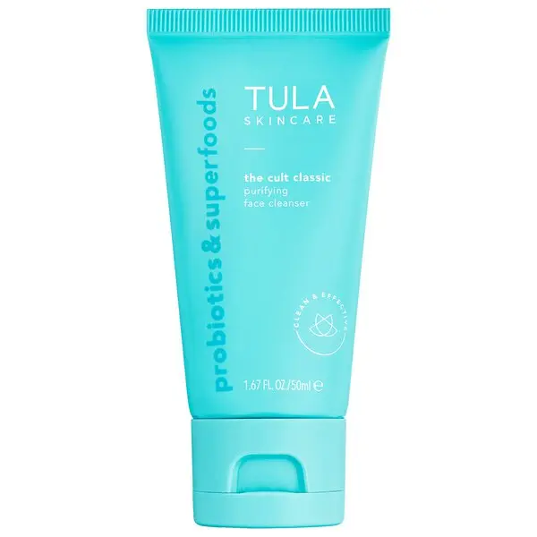 KOBA SKINCARE Mini The Cult Classic Purifying Face Cleanser - One-color