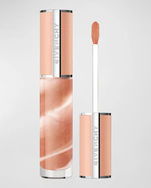 Givenchy Rose Liquid Lip Balm - 109- Spicy Maple