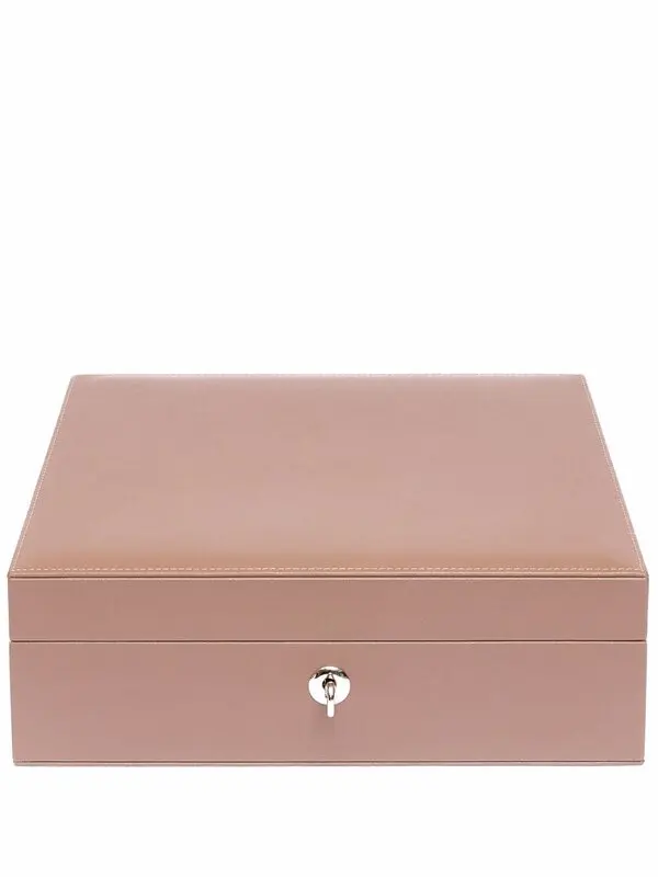 RAPPORT LONDON Vantage 8-watch Box