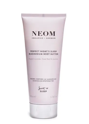 NEOM WELLBEING Perfect Night's Sleep Magnesium Body Butter - N/a