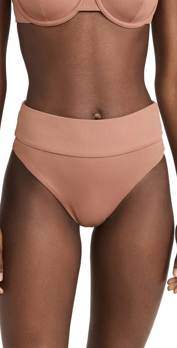 Onia Stacey Bikini Bottom
