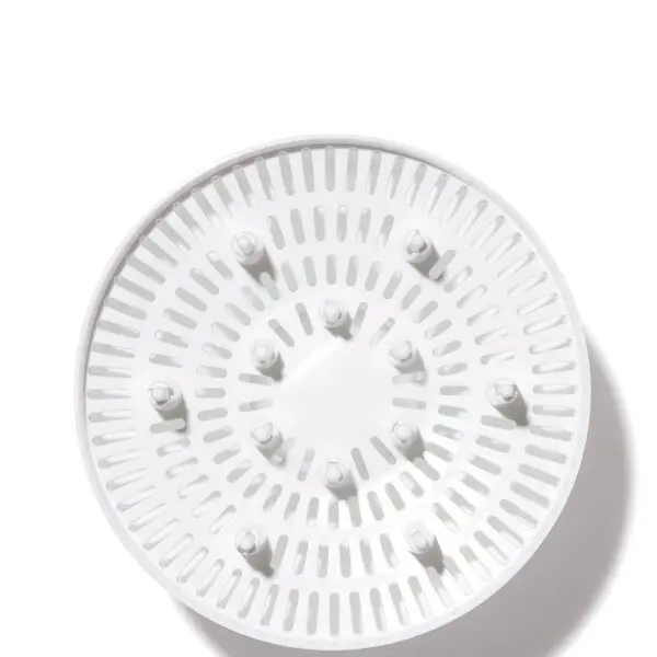 T3 Soft Touch 3 Diffuserwhite - One-color