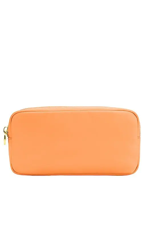 Stoney Clover Lane Classic Small Pouch - Peach