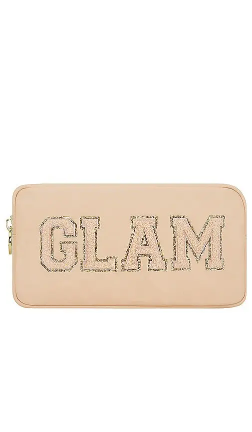 Stoney Clover Lane Glam Small Pouch