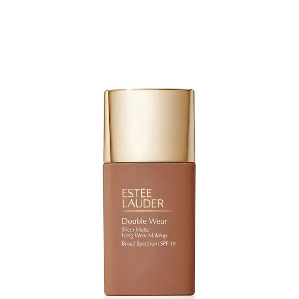 Estée Lauder Double Wear Sheer Long-wear Foundation Spf19 - 6c1 Rich Cocoa