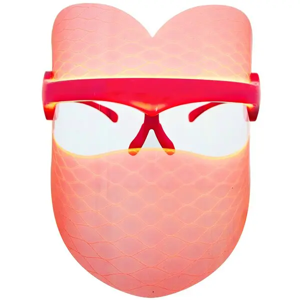 SKIN GYM Wrinklit Heart Led Mask - One-color