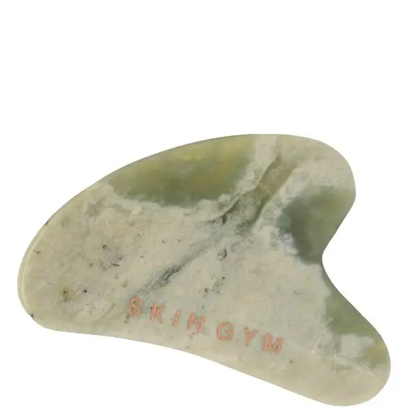 SKIN GYM Jade Sculpty Heart