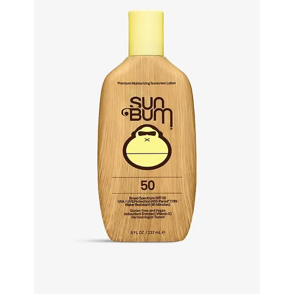 SUN BUM Original Spf50 Lotion