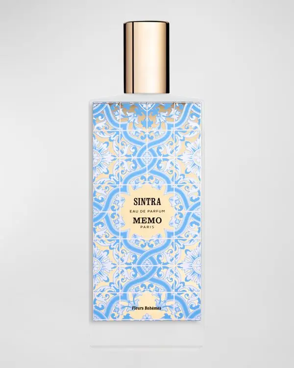 MEMO PARIS Sintra Eau De Parfum, 2.5 Oz - One-color