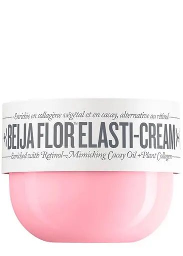 SOL DE JANEIRO Beija Elasti-cream Moisturiser, Velvet