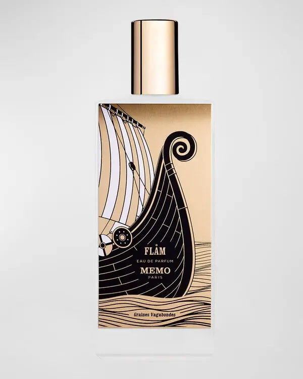 MEMO PARIS Eau Du Perfume Flam, 75ml - One-color