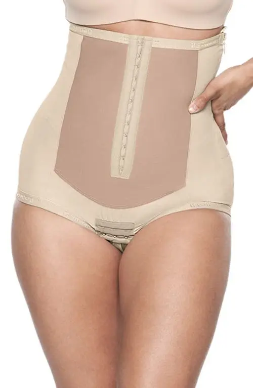 BELLEFIT Dual Closure Girdle
