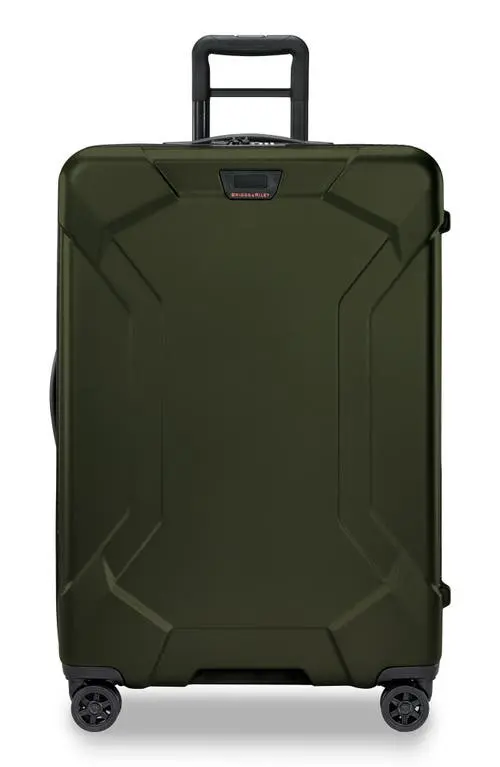 Briggs & Riley 30-inch Large Wheeled Spinner - Hunter