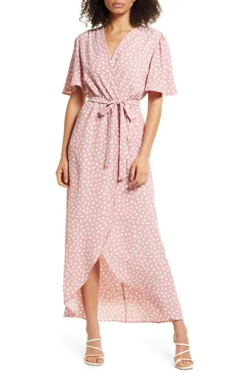 free people first kiss maxi dress Free People Bluebell Maxi Dress – Libby Story