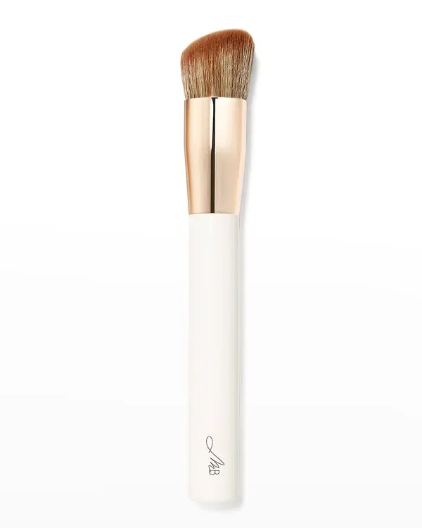 MONIKA BLUNDER Call Your Bluff Angled Brush