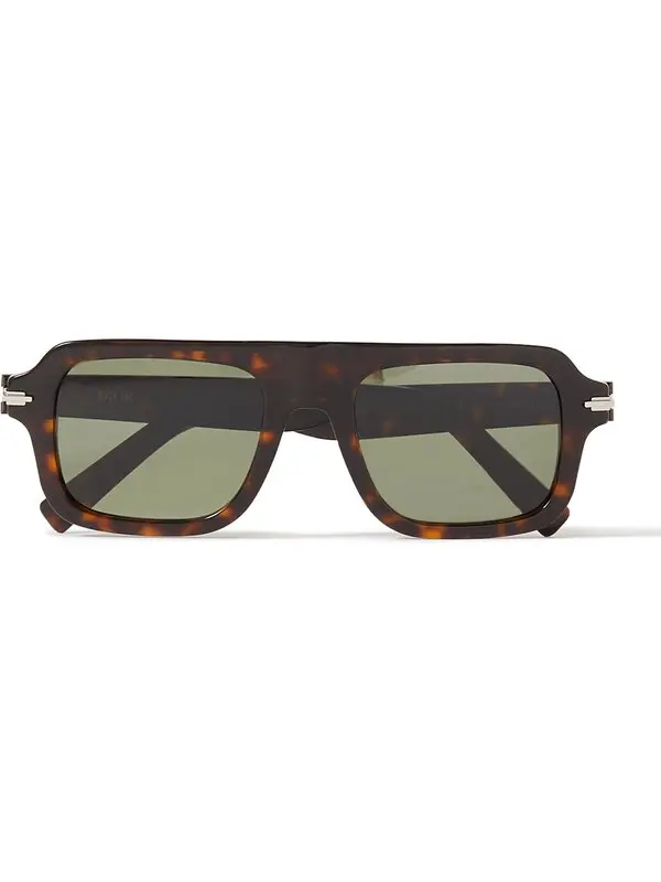 Dior Diorblacksuit N2i Sunglasses