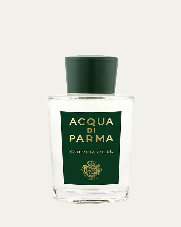 ACQUA DI PARMA Colonia C. L.u. B. Eau De Cologne - One-color