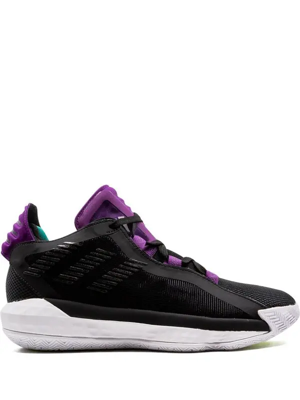 Adidas Dame 6 Low-top Sneakers