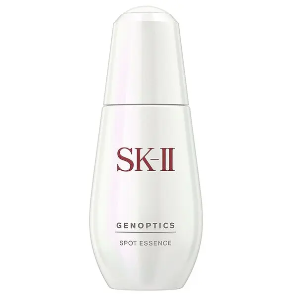SK-II Genoptics Spot Essence - One-color